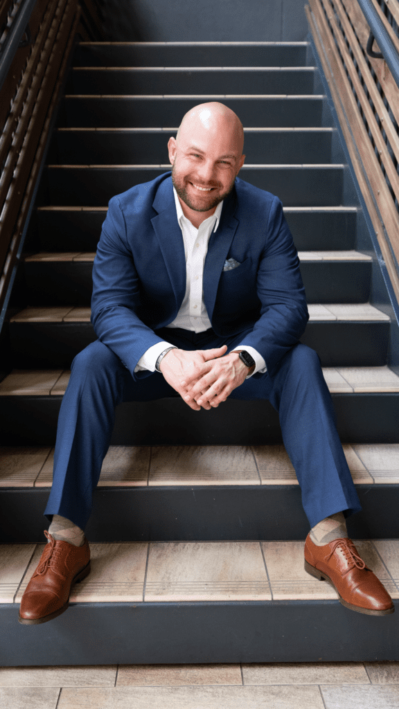 Zack Knight | Be A Tactical Leader