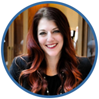 Carrie Wooten | Be A Tactical Leader