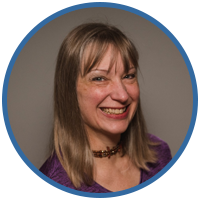 Dawn Berry | Be A Tactical Leader