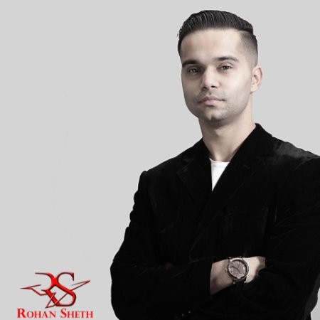 Rohan Sheth | Be A Tactical Leader