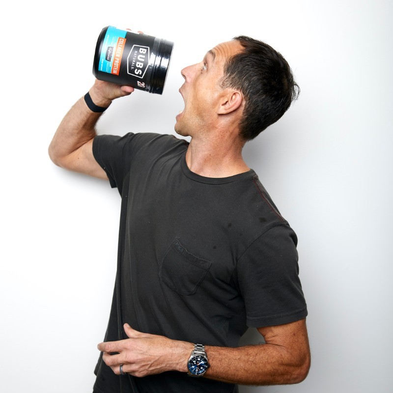 Sean Lake | Be A Tactical Leader
